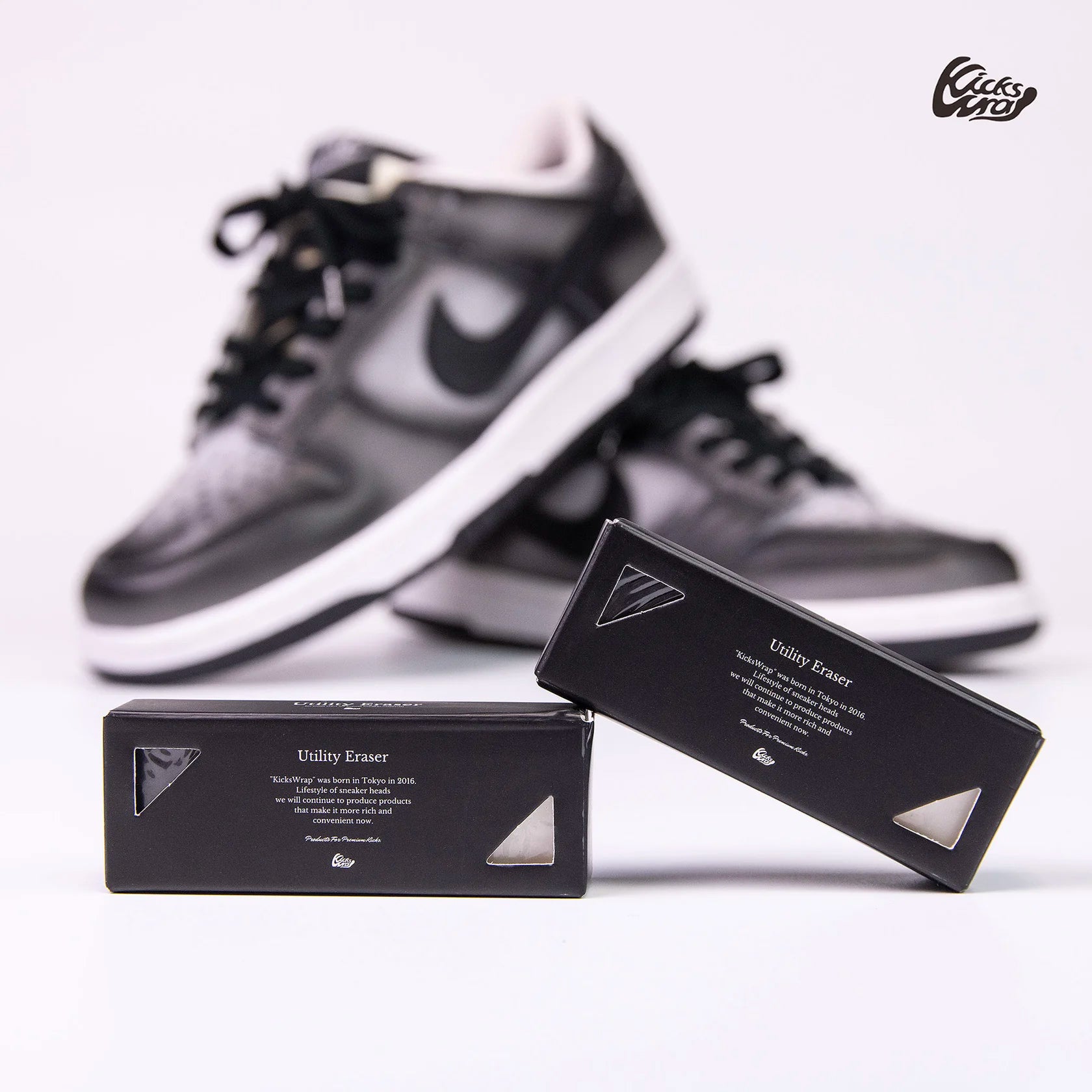 KicksWrap Utility Eraser KicksWrap Singapore